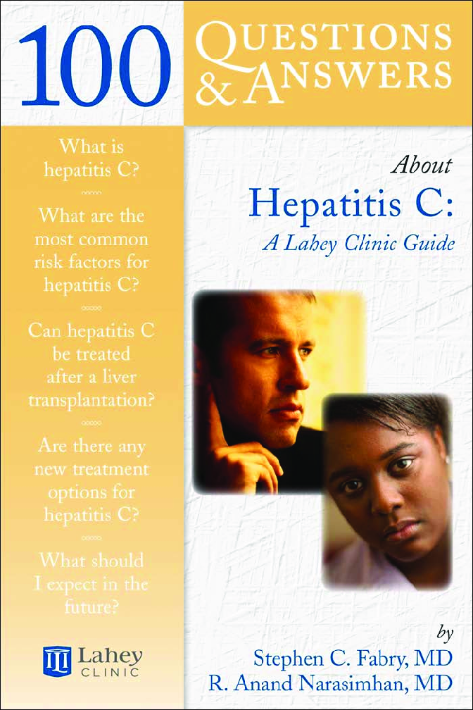 (100 Questions & Answers about) Stephen C. Fabry, R. Anand Narasimhan ...