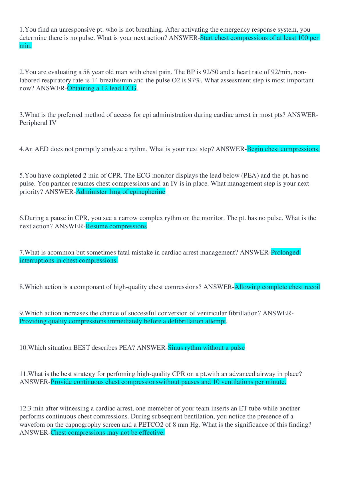 S7 - Module 7 - History of Modeling and Simulation Live Training Exam ...