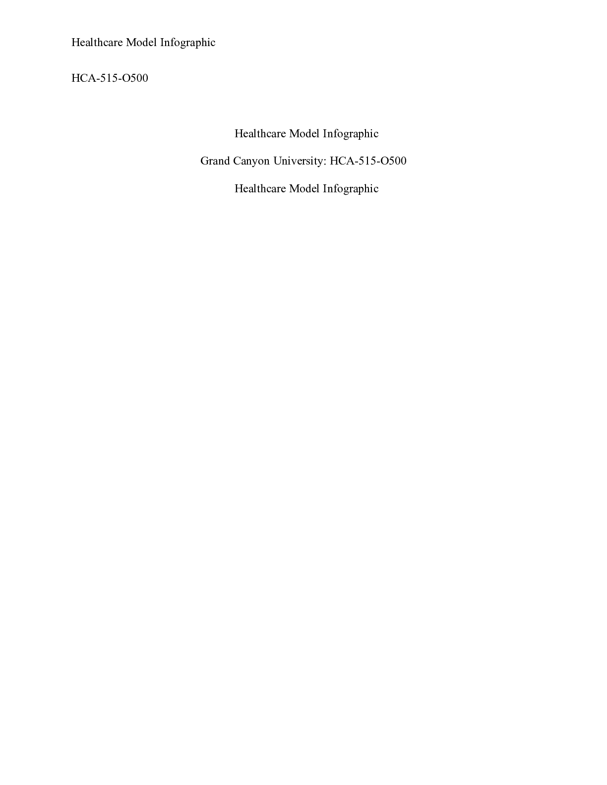 Healthcare_Model_Infographic___1_.docx HCA-515-O500 Healthcare Model ...