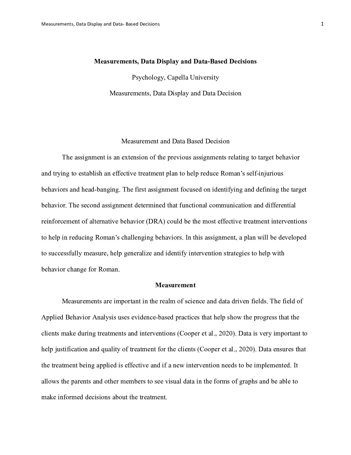 Measurements_and_data_based_decisions.docx Measurements, Data Display ...