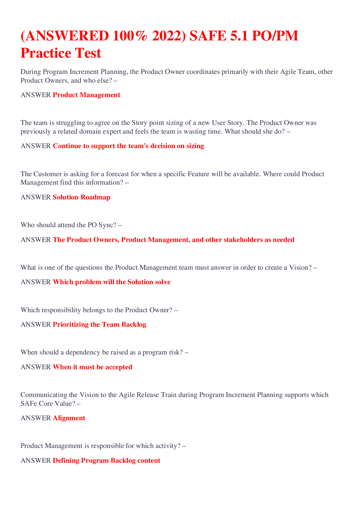 S7 - Module 7 - History of Modeling and Simulation Live Training Exam ...