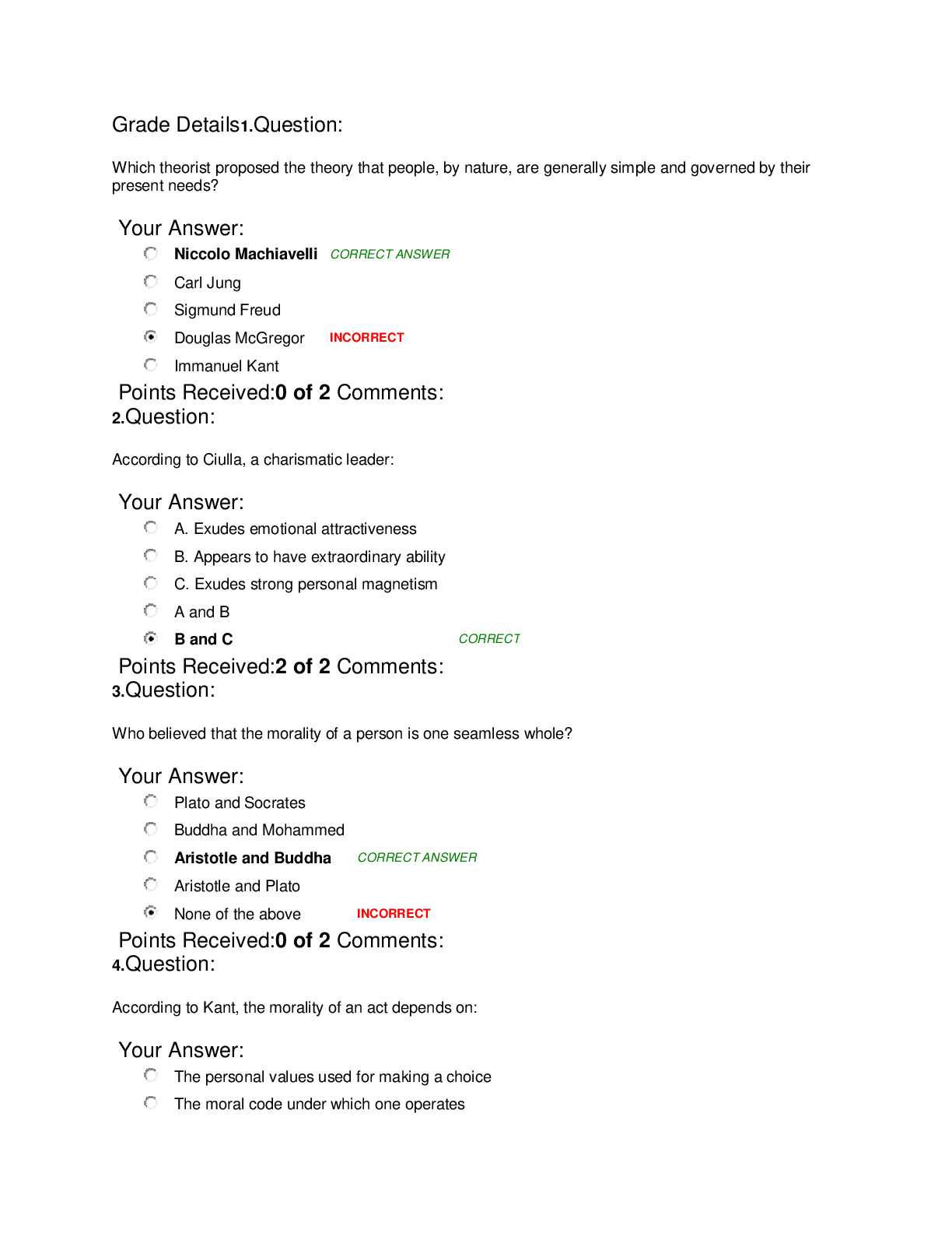 GCSS-Army Data Mining Test 1 Latest 2022 with all the correct answers ...