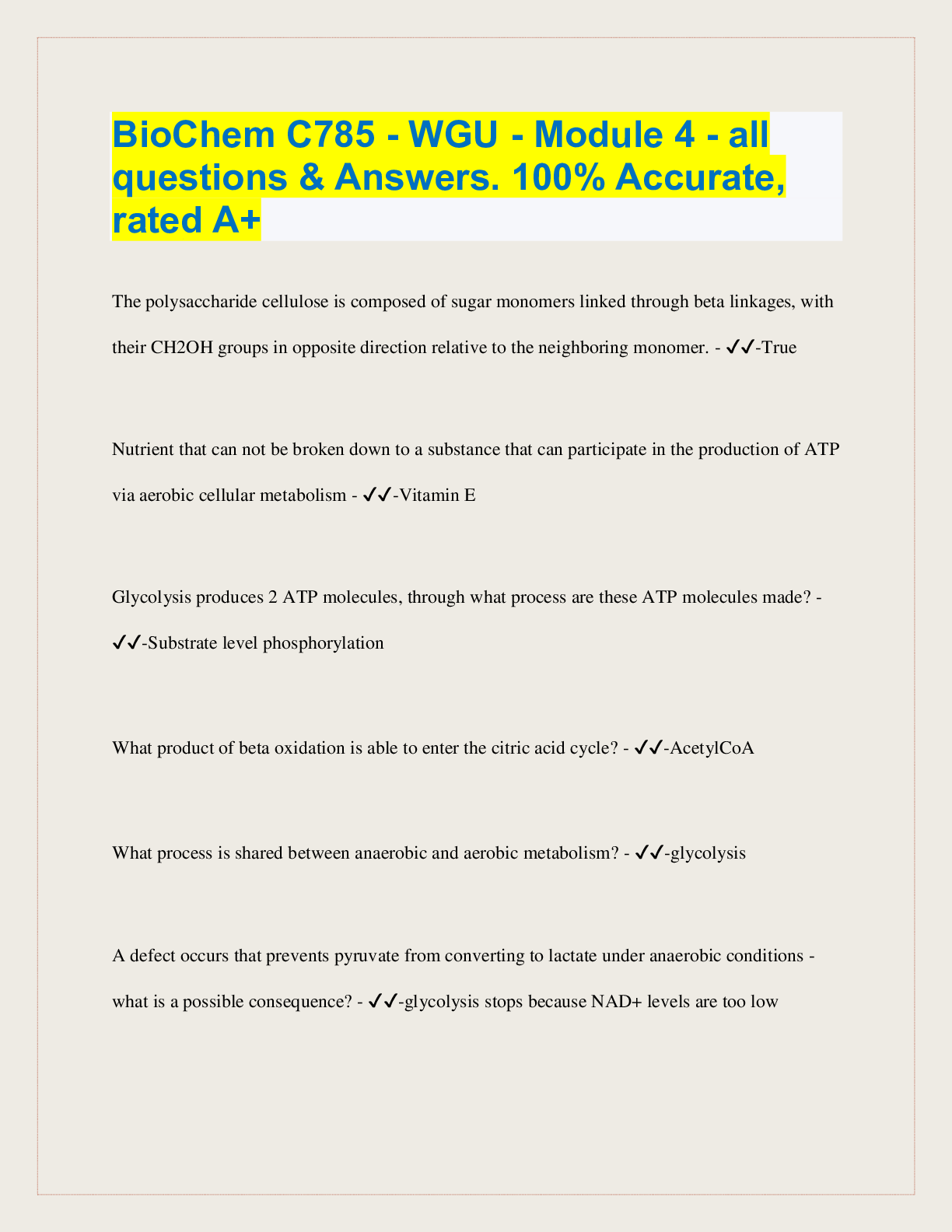 S7 - Module 3 - Training Aids Devices Simulations and Simulators Exam ...