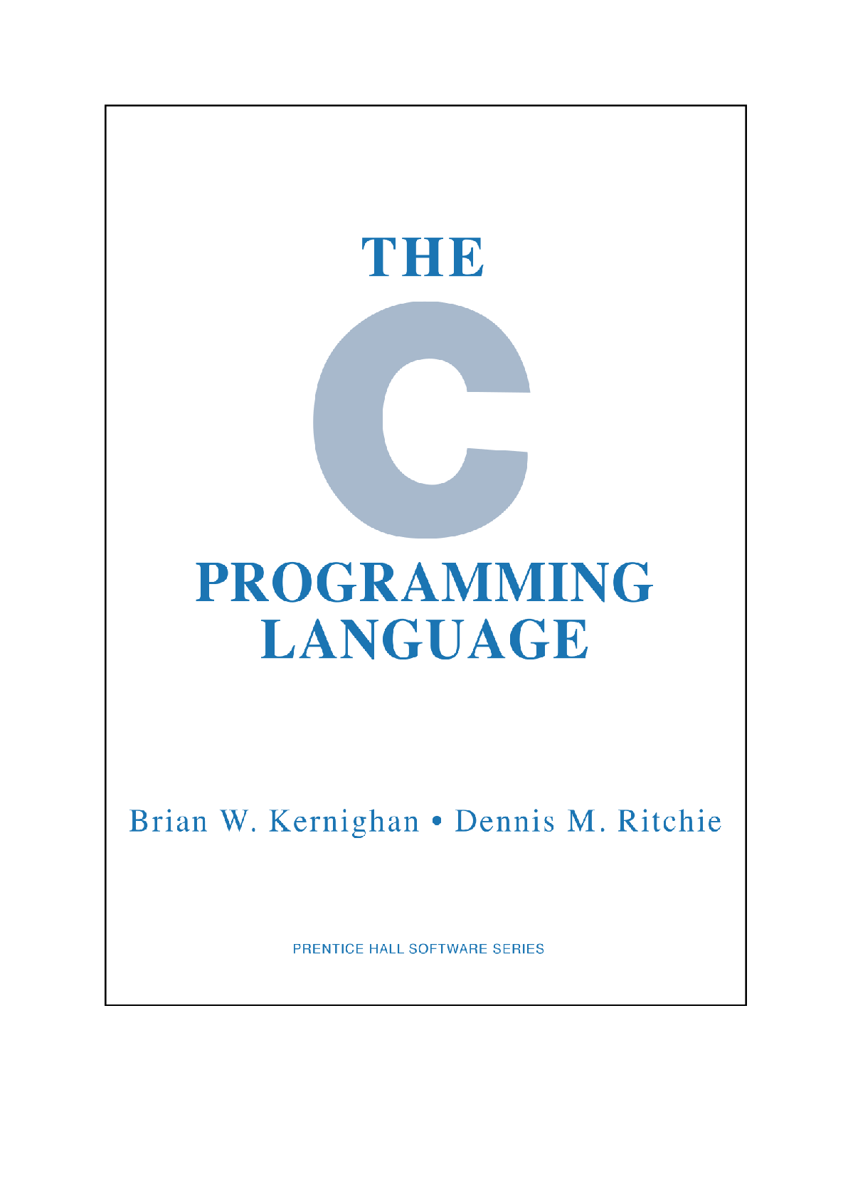 INTRODUCTION TO C PROGRAMMING LANGUAGE - Scholarfriends