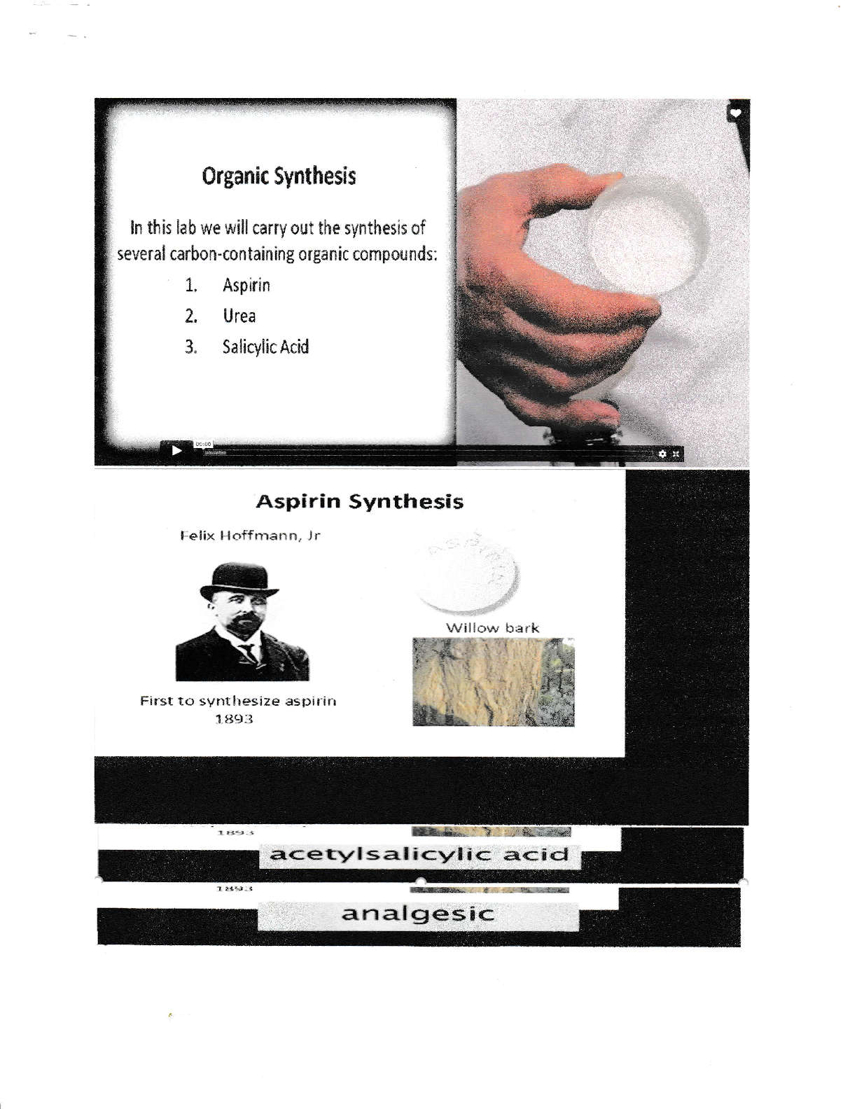 CHEM 108 LAB 8 EXAM - PORTAGE LEARNING – Scholarfriends - Scholarfriends
