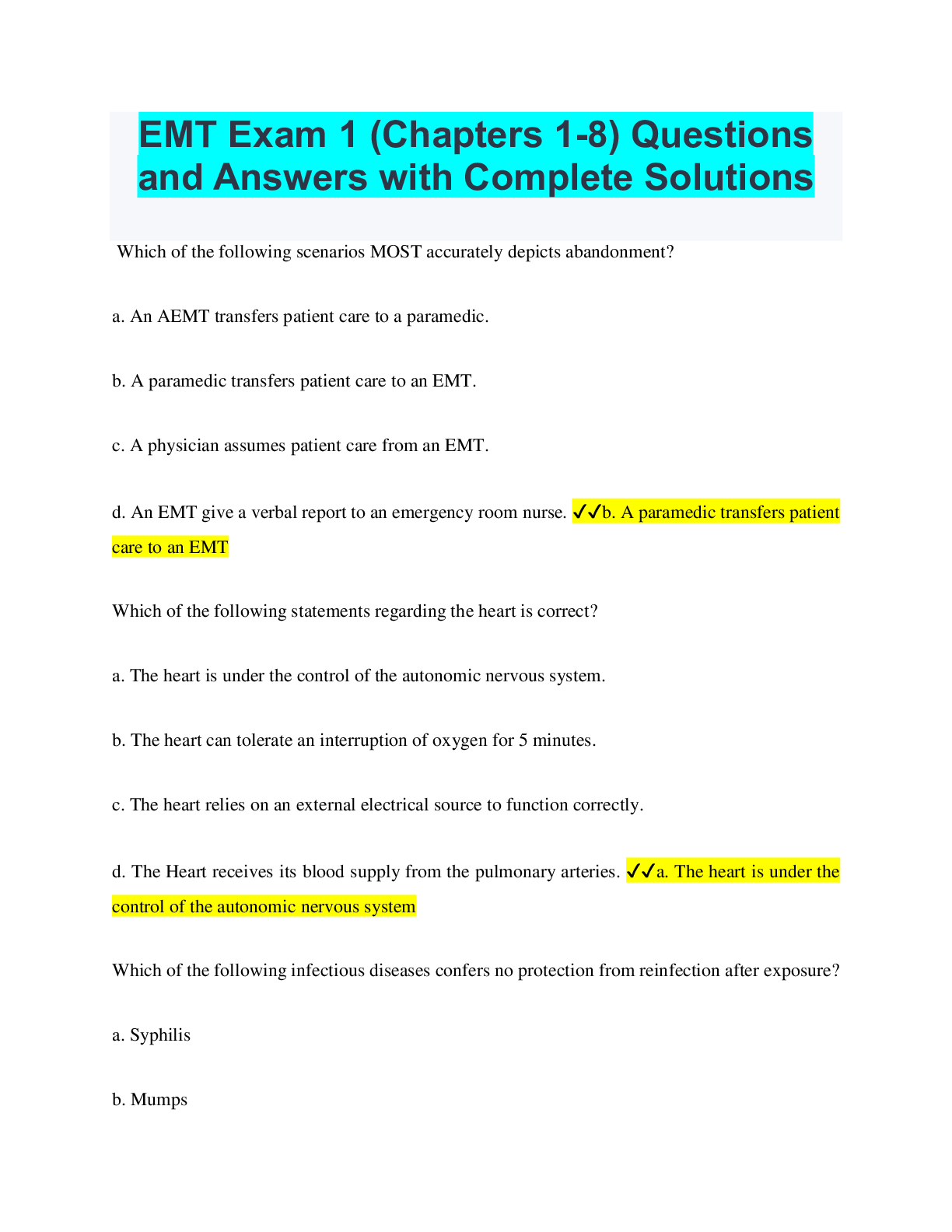DTS Basic - DTS Travel Documents _ DTS 101 | Questions with Complete ...