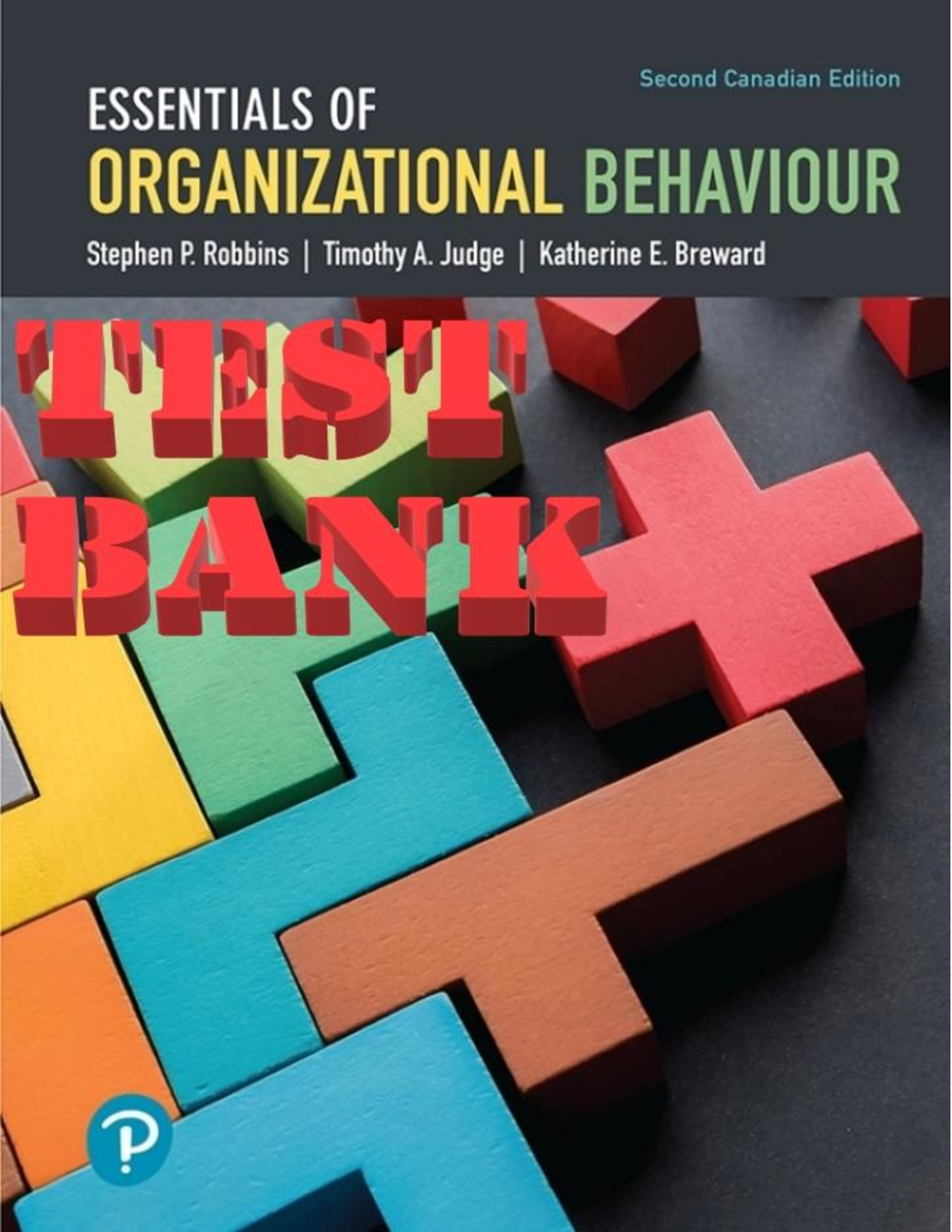Organizational Behaviour Concepts, Controversies, Applications, 8th ...