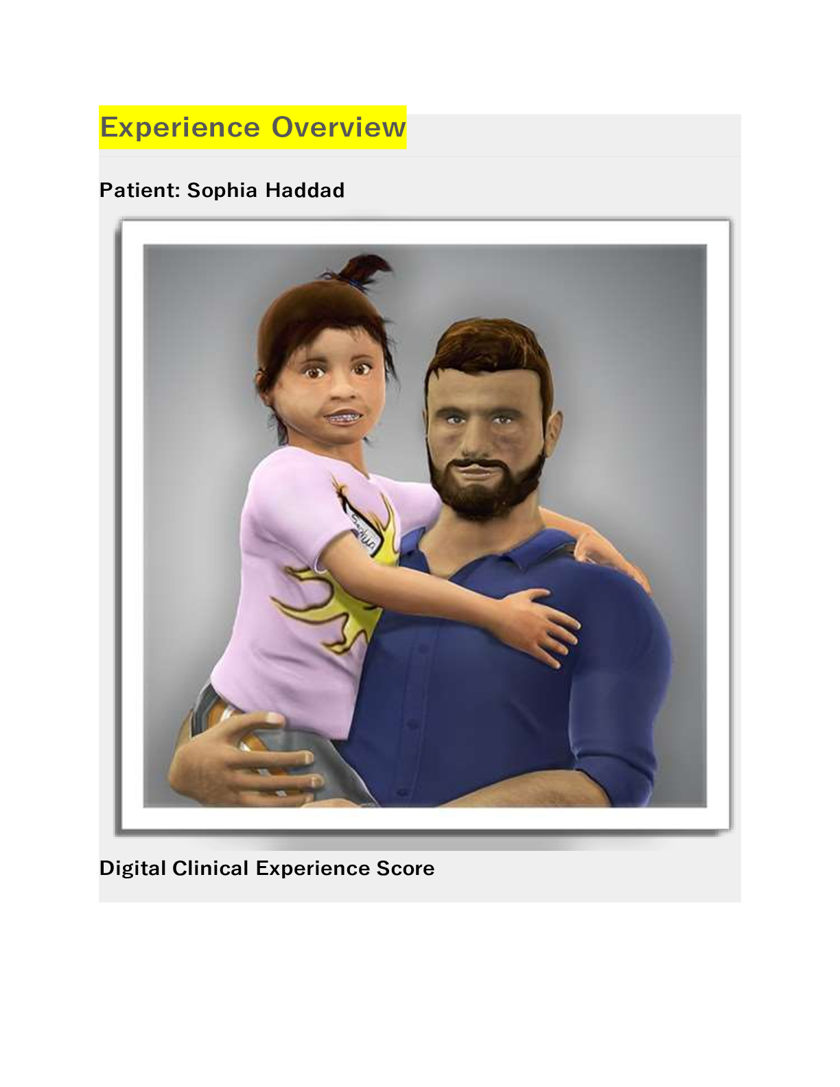 Assignment 5: Change Management and Patient Advocacy Completed Shadow ...