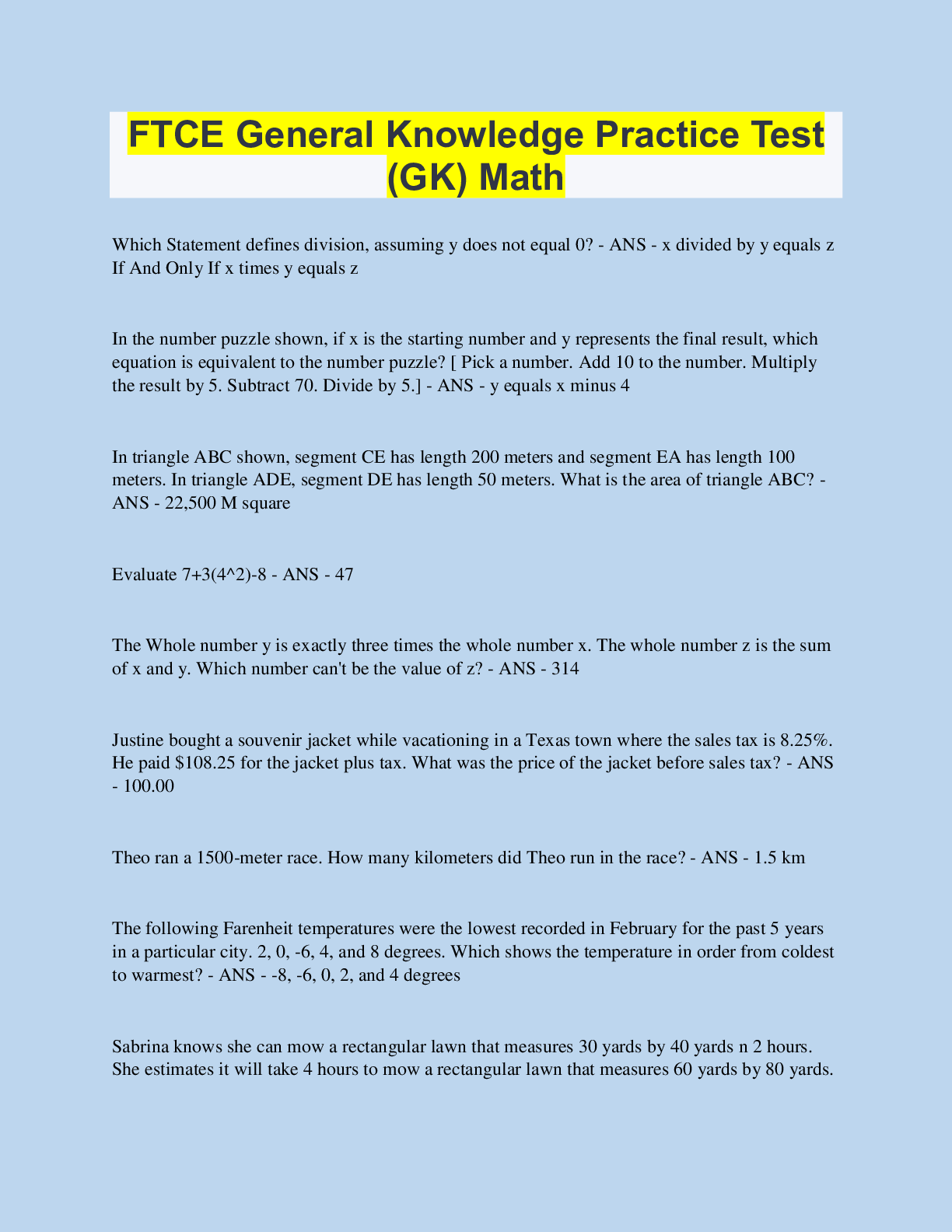 OPSEC Fundamentals Final Exam - Scholarfriends