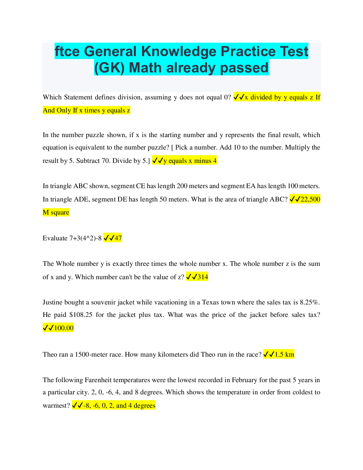 OPSEC Fundamentals Final Exam - Scholarfriends