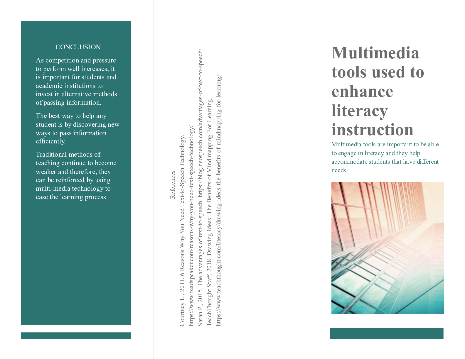 Integrating Multimedia In ELA Instruction - Scholarfriends