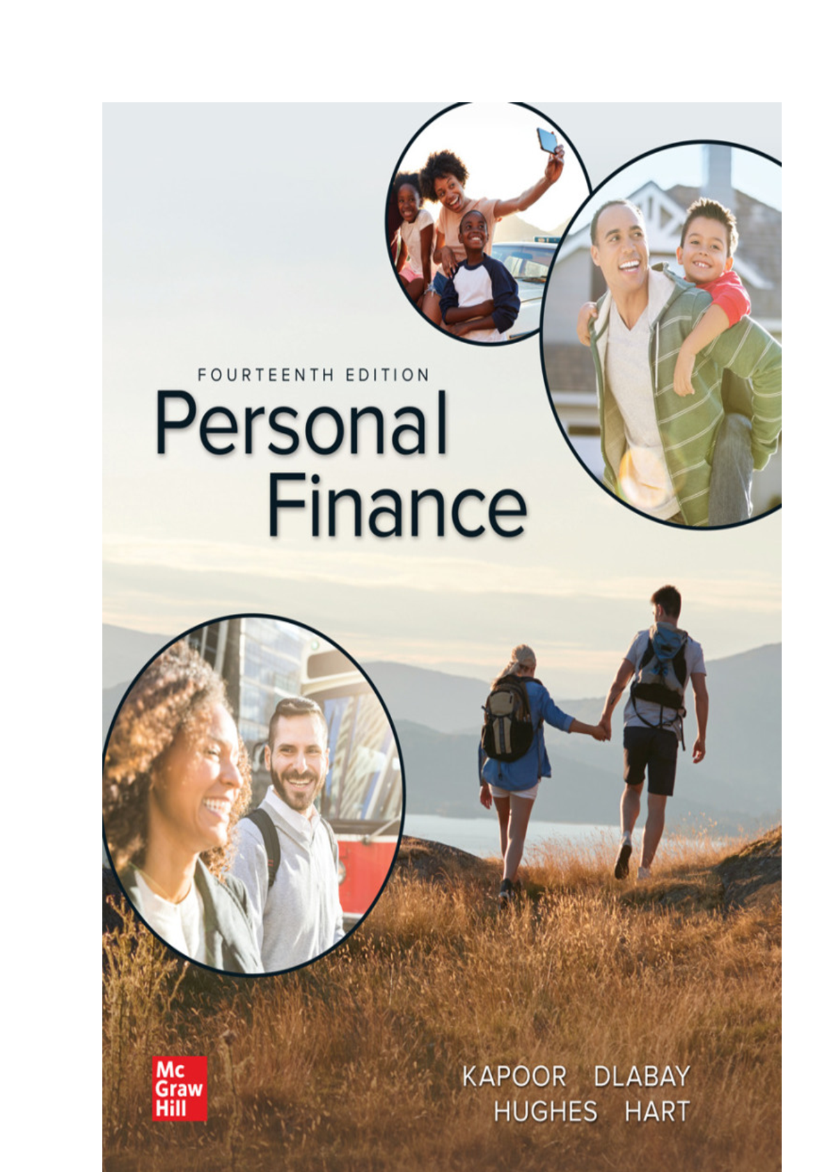 Personal Finance 14th Edition by Jack Kapoor | eBook [PDF] - Scholarfriends