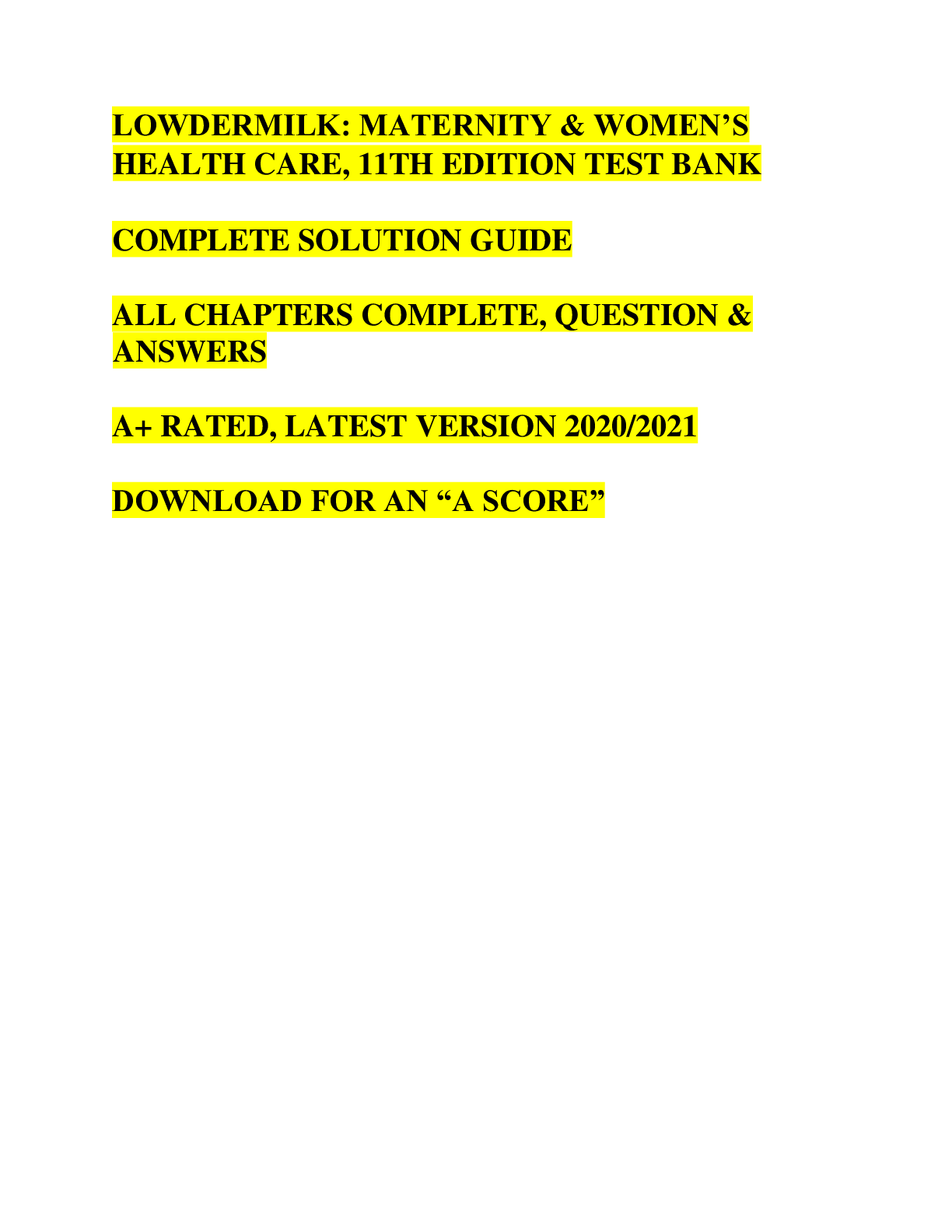 Essentials of Organizational Behavior 15th Edition (Global Edition) By ...