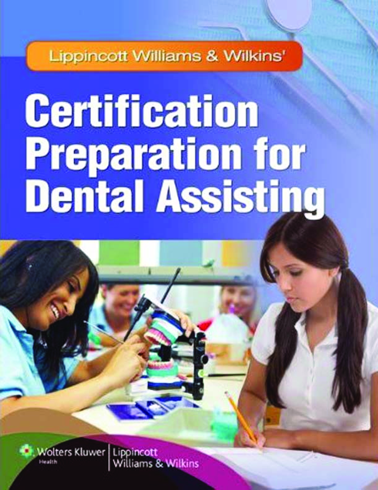 Lippincott Williams & Wilkins’ Certification - Scholarfriends