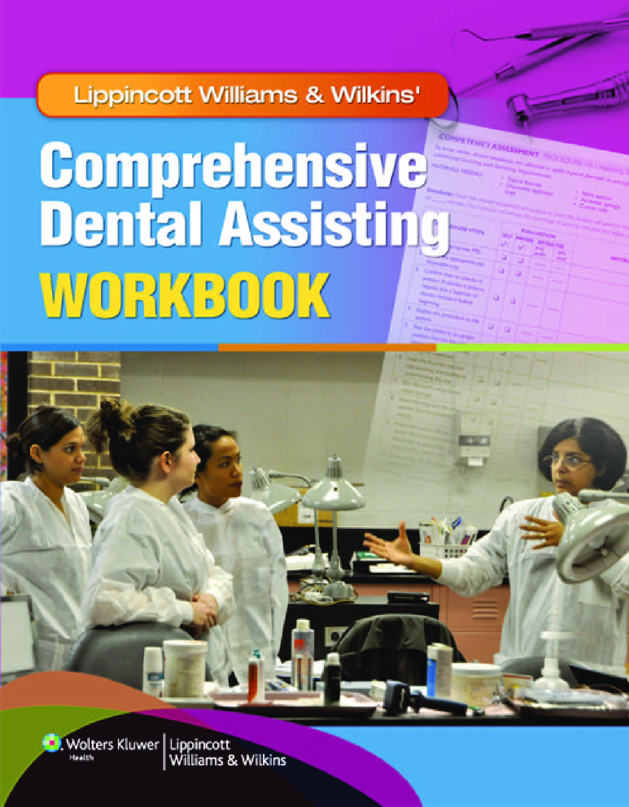 Lippincott Williams & Wilkins’ Comprehensive - Scholarfriends