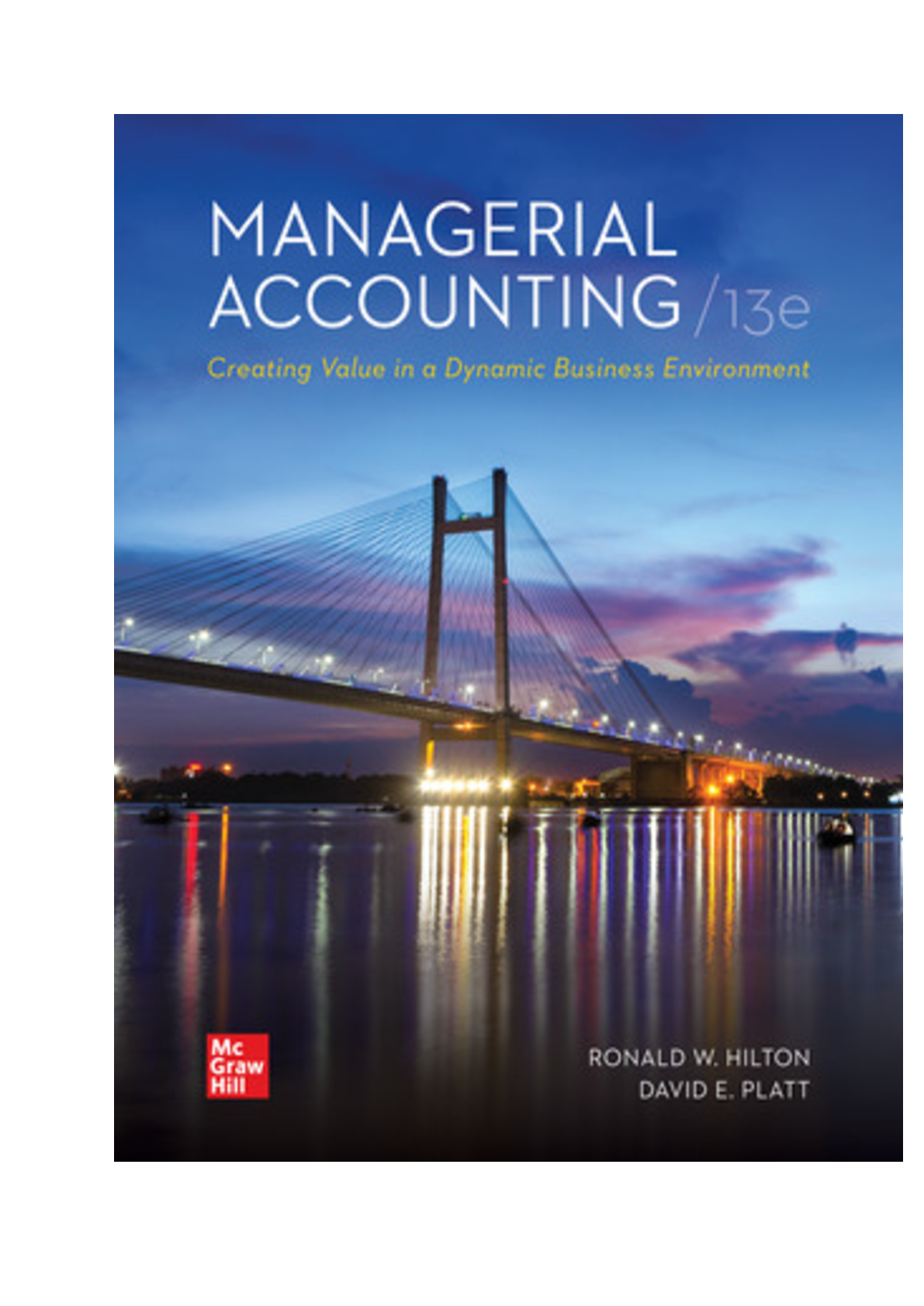 Financial Accounting 11th Edition by Libby, Patricia, and Hodge | eBook ...