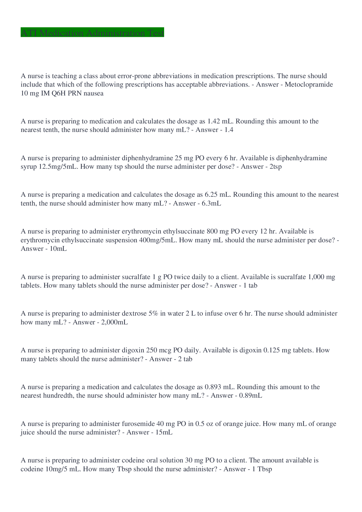 S7 - Module 7 - History of Modeling and Simulation Live Training Exam ...