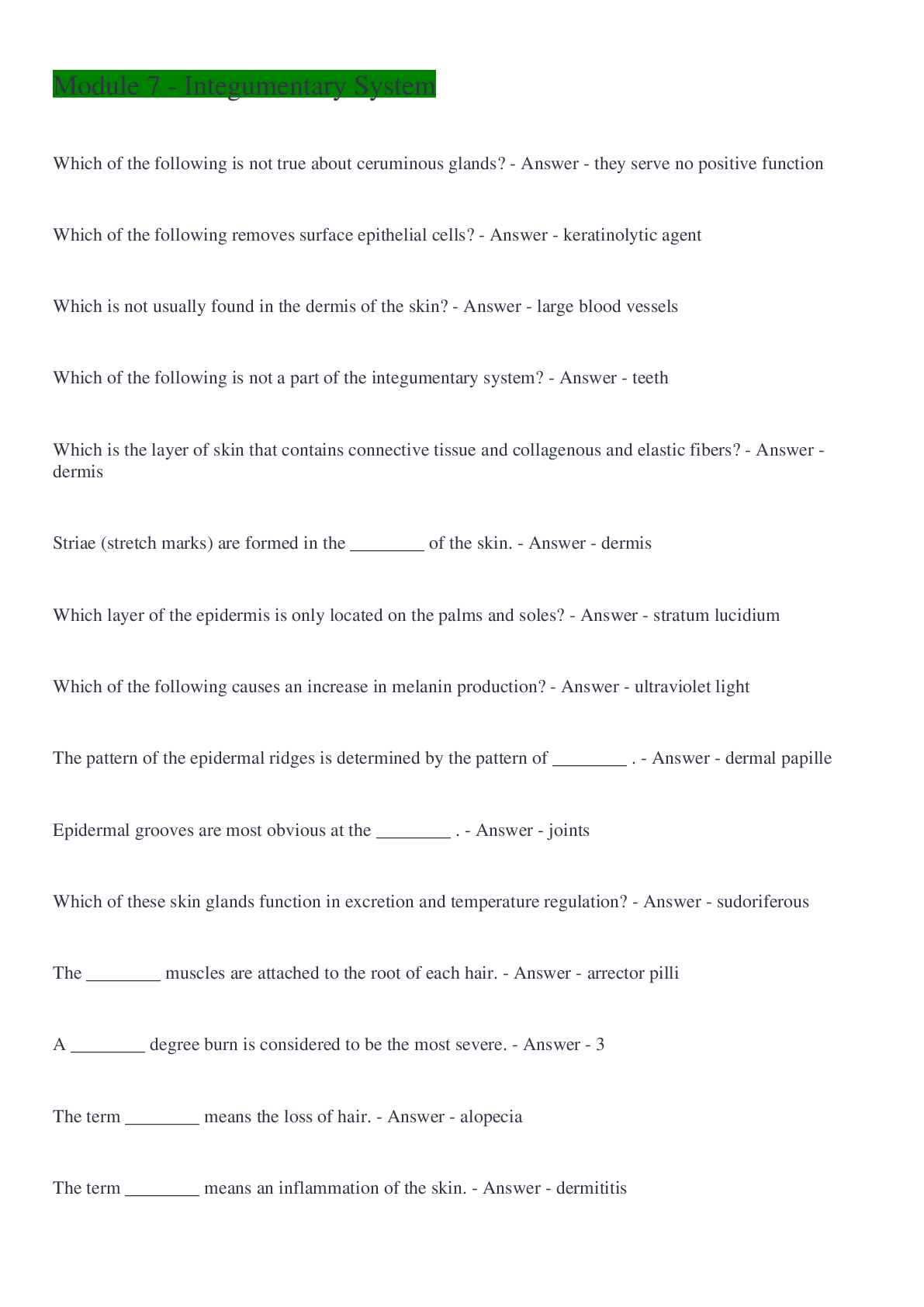 S7 - Module 7 - History of Modeling and Simulation Live Training Exam ...