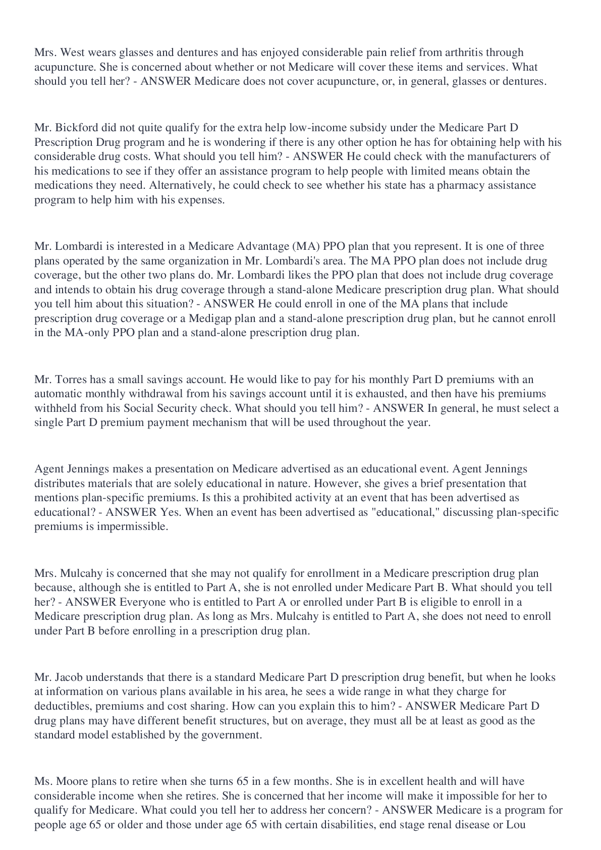 S7 - Module 7 - History of Modeling and Simulation Live Training Exam ...