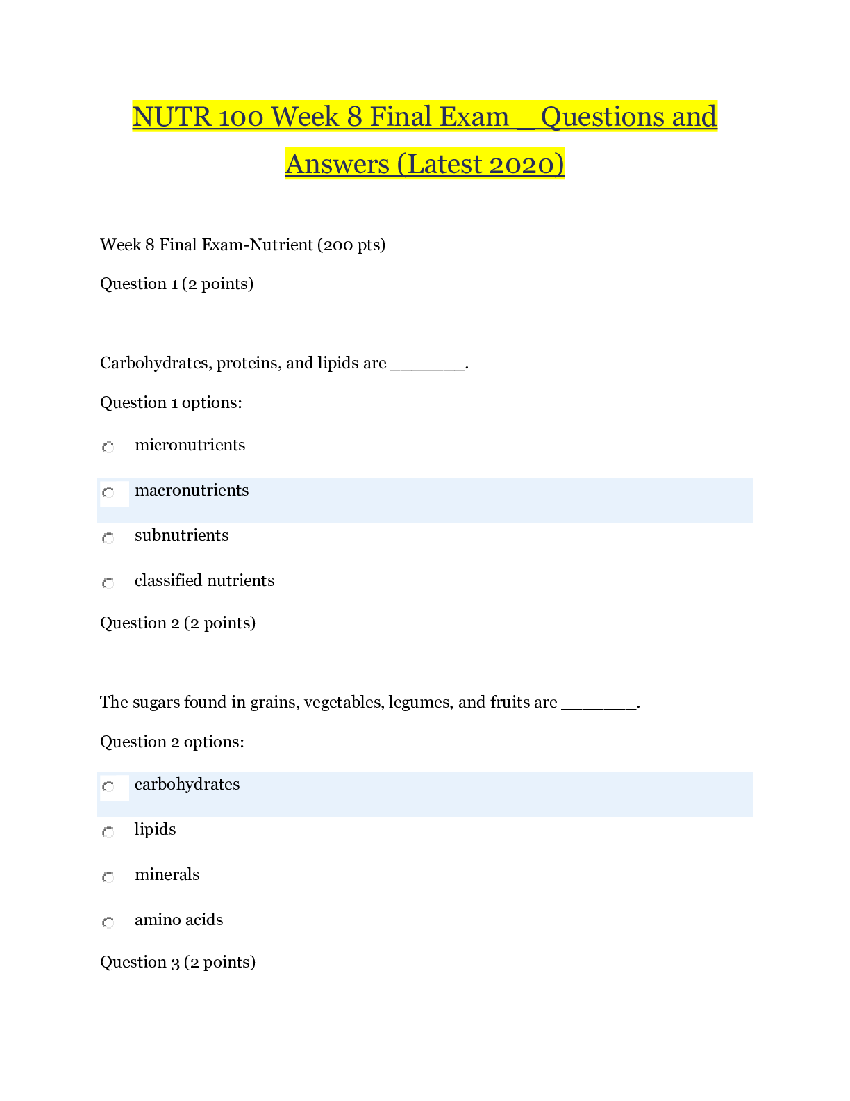 2025 HESI OB Maternity Online Practice Exam – All Questions & Correct ...