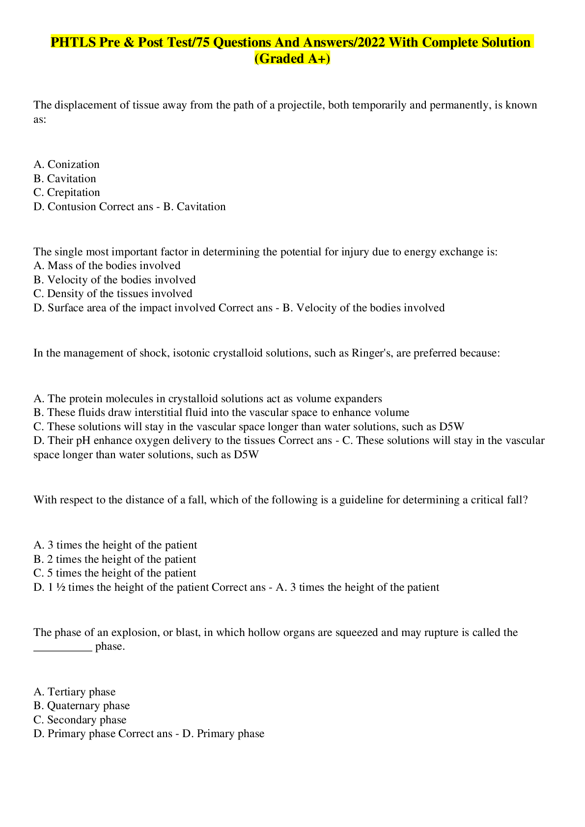 DTS Basic - DTS Travel Documents _ DTS 101 | Questions with Complete ...