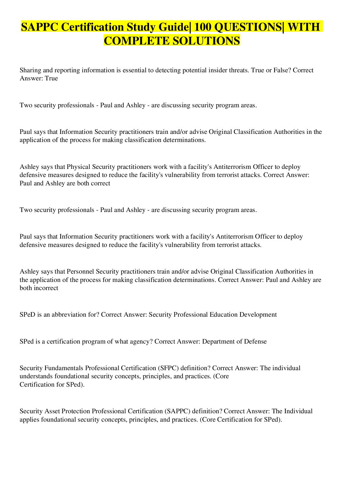 EPA 608 Certification Study Guide 2025 - Scholarfriends