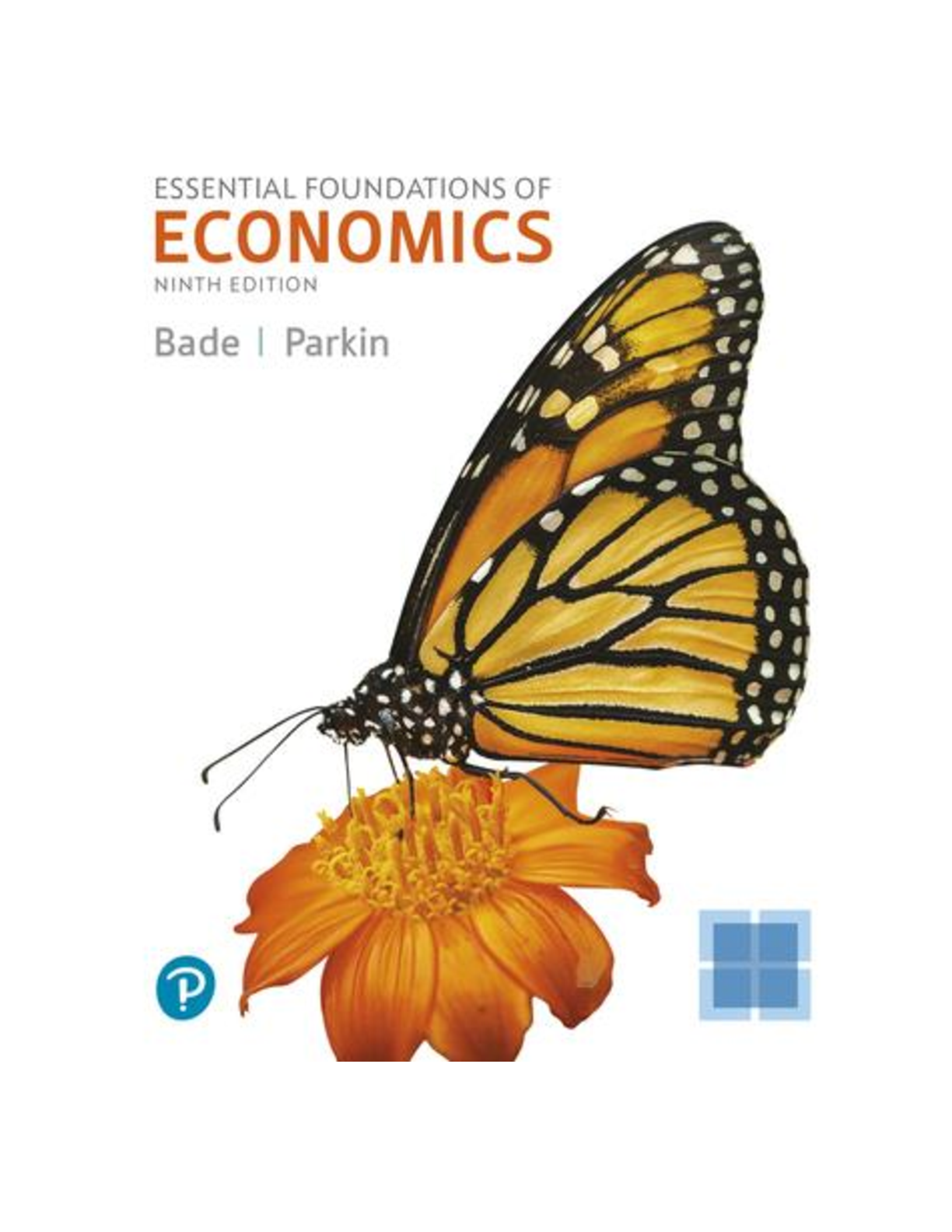 Essential Foundations of Economics 9th Edition By Robin Bade, Michael ...