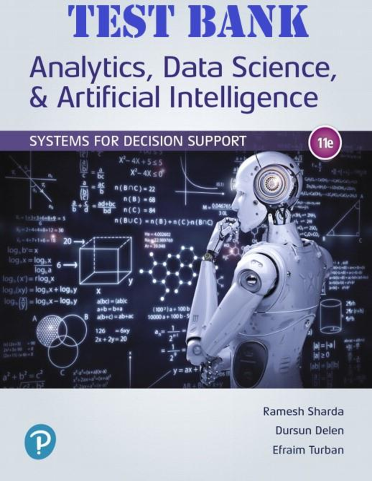 Analytics, Data Science, & Artificial Intelligence: Systems for ...