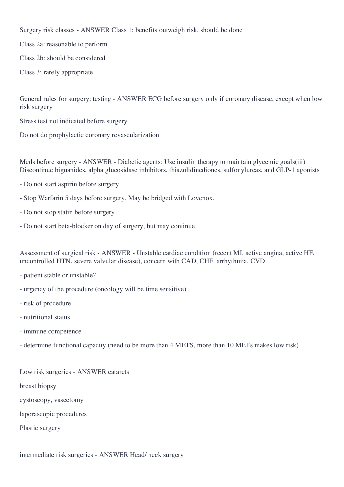 USMC CACO EXAM WITH COMPLETE ANSWERS - Scholarfriends