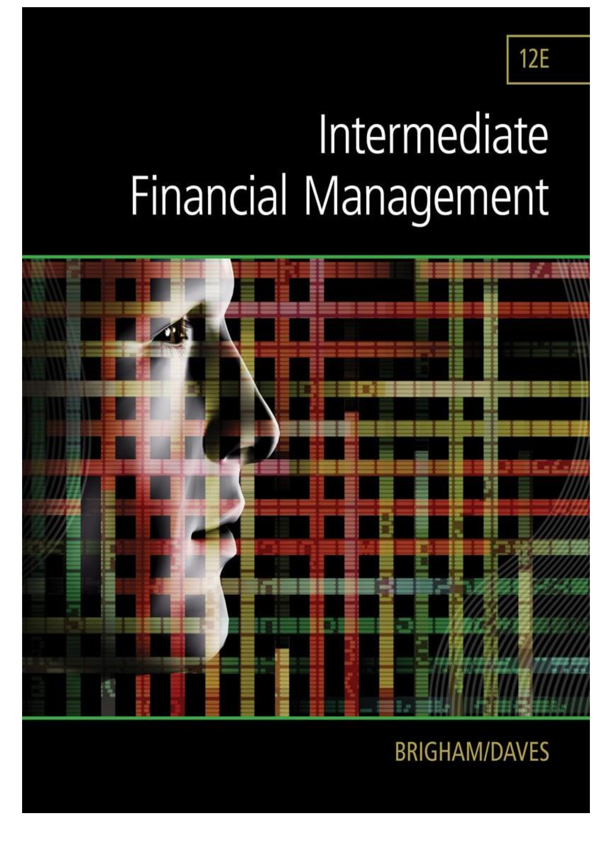Essentials of Financial Management, 4th Edition by Brigham, Houston ...