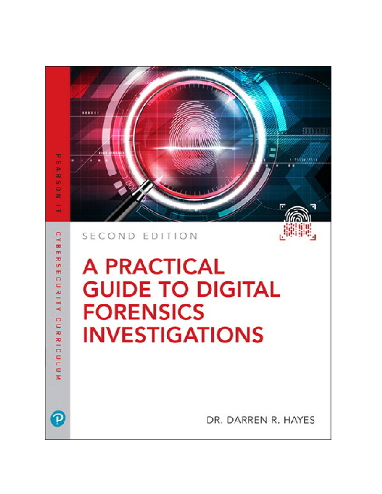 A Practical Guide to Digital Forensics Investigations, 2nd edition By ...