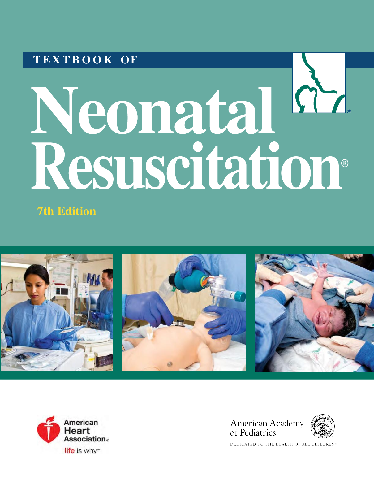 Textbook of Neonatal Resuscitation, 7th Edition - Scholarfriends