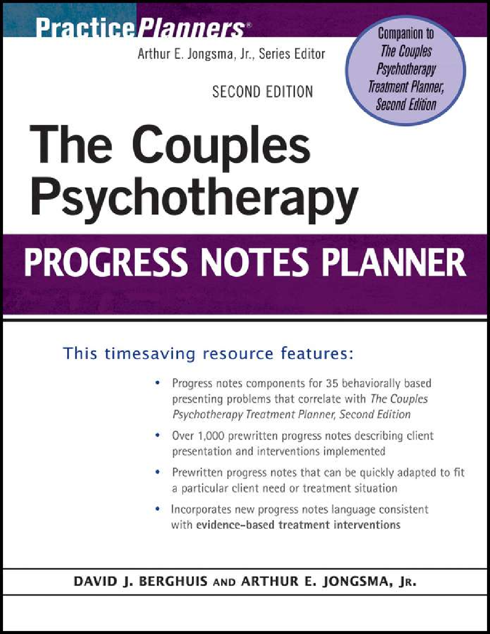 [eBook] [PDF] for The couples psychotherapy progress notes planner 2th ...
