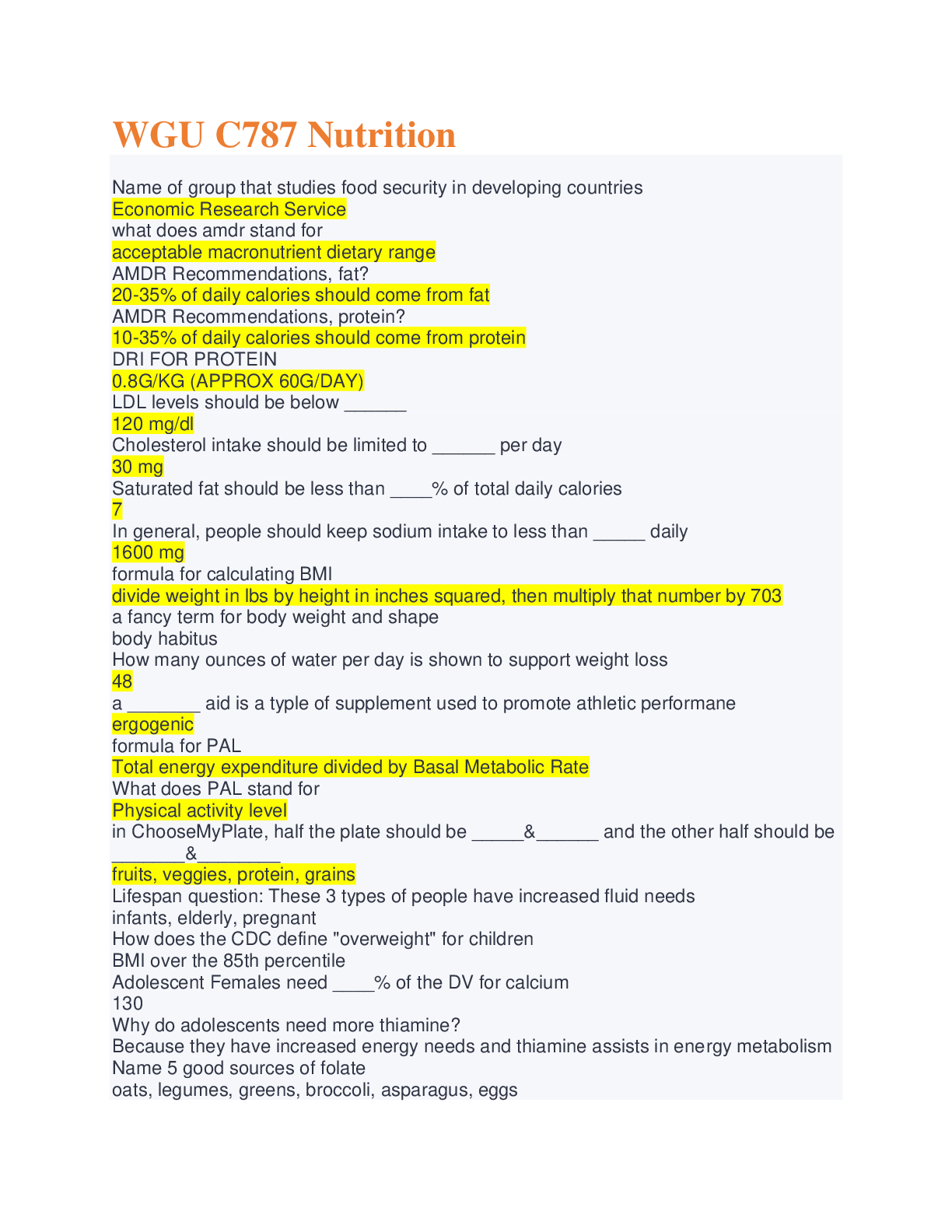 Level 1 Antiterrorism Awareness Training (JS-US007) - Scholarfriends