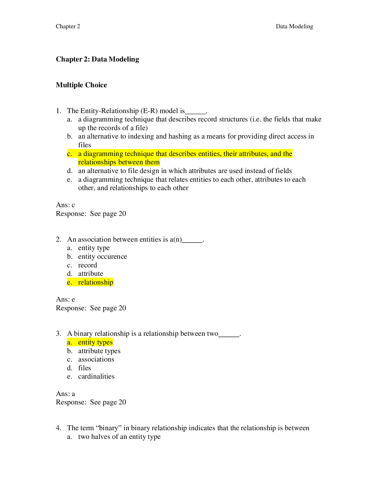CLC 222 MODULE 2 - Exam Questions & Answers | – Scholarfriends ...