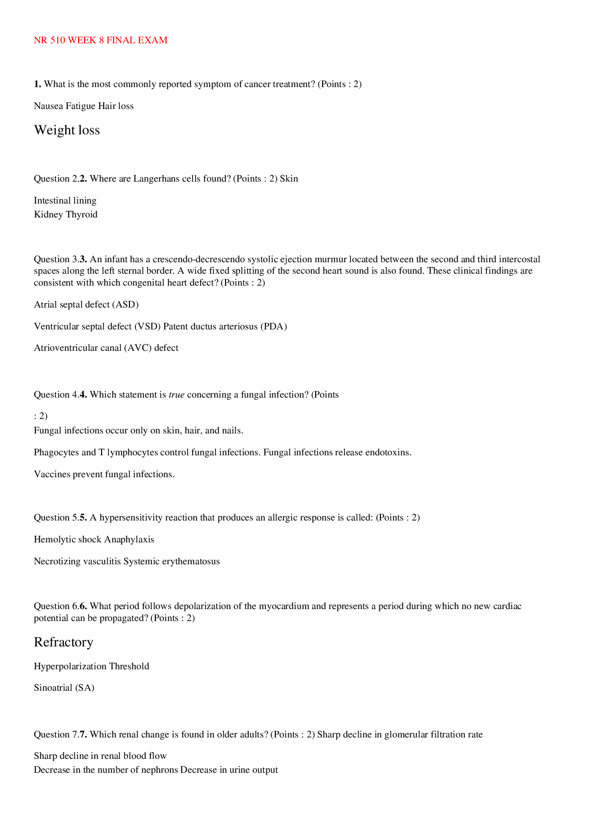 Oxidation-Reduction Activity Series. Lab 7 Report. Exercise 1 ...