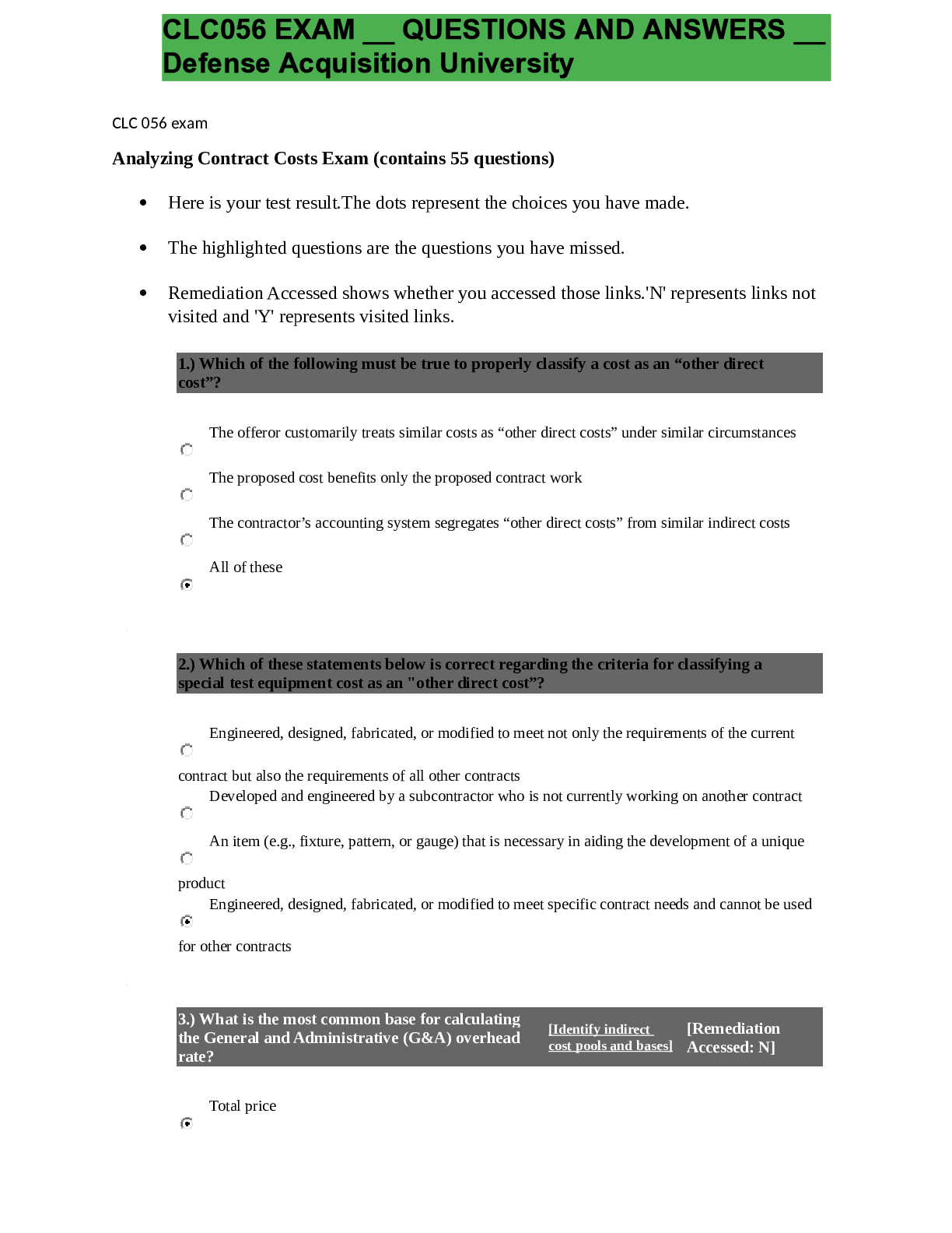 Basic Accounting Questions and Answers (Top Solution) - Scholarfriends
