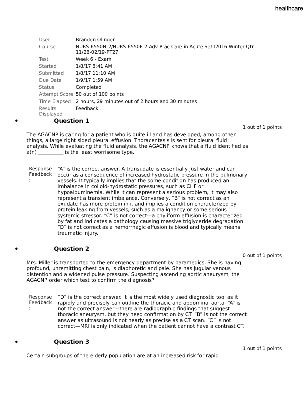 BIO 201L QUIZ 7 (Physiology, Anatomy, trapezius muscle, Biceps brachii ...