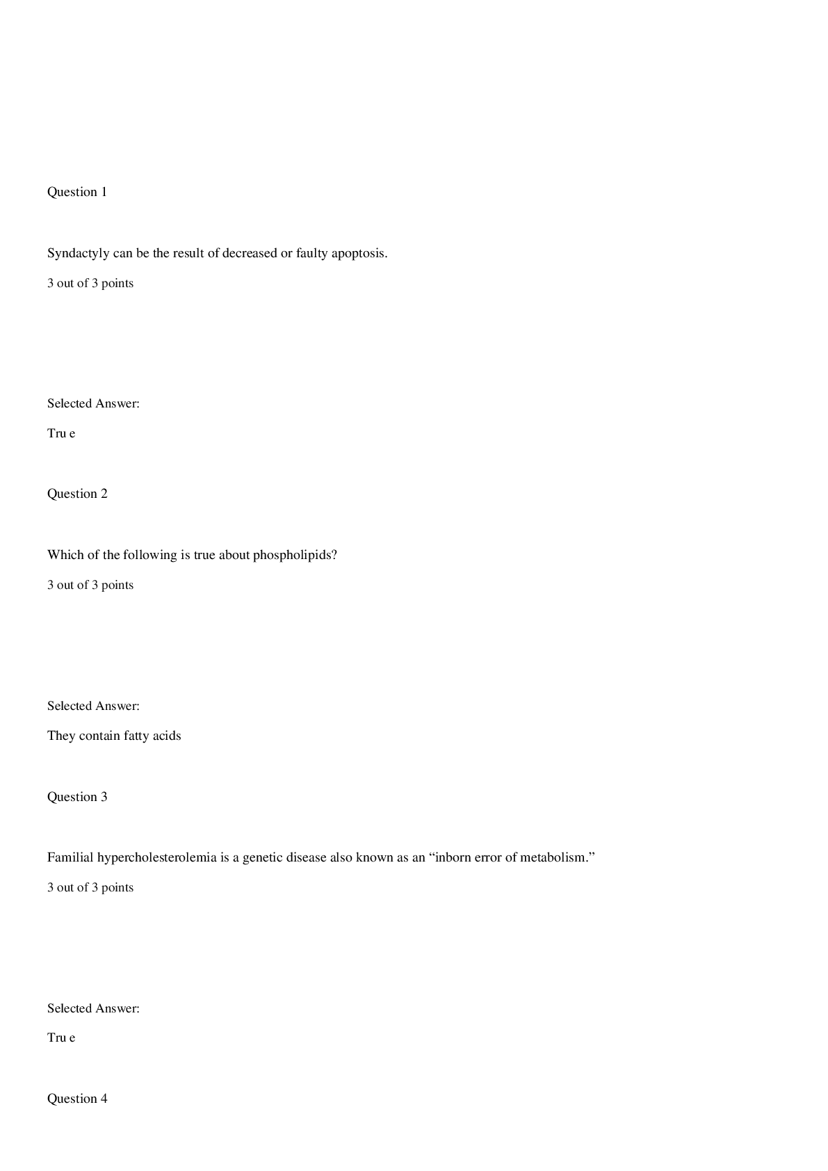 MIS 581 FINAL PROJECT - Systems Analysis, Planning, and Control ...
