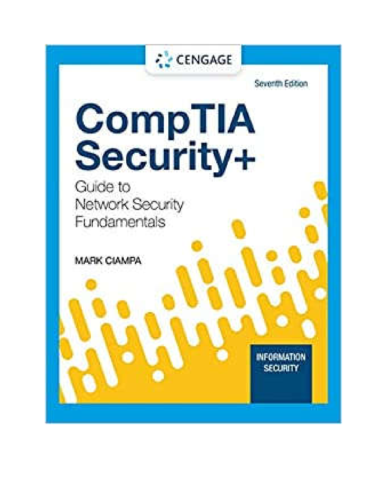[eBook] [PDF] CompTIA Security, Guide to Network Security Fundamentals ...