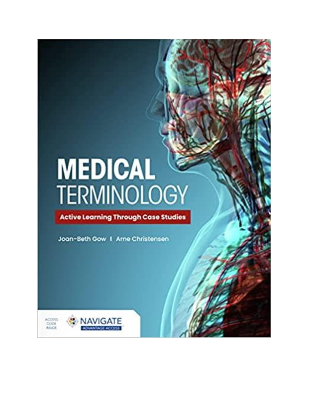 Medical Terminology Active Learning Through Case Studies, 1st Edition ...