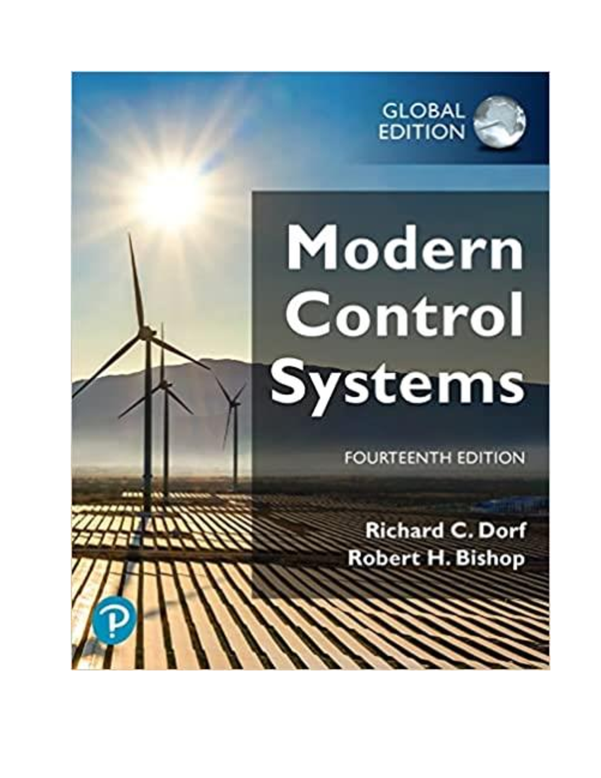 [eBook] [PDF] Modern Control Systems, 14th Edition By (Global Edition ...