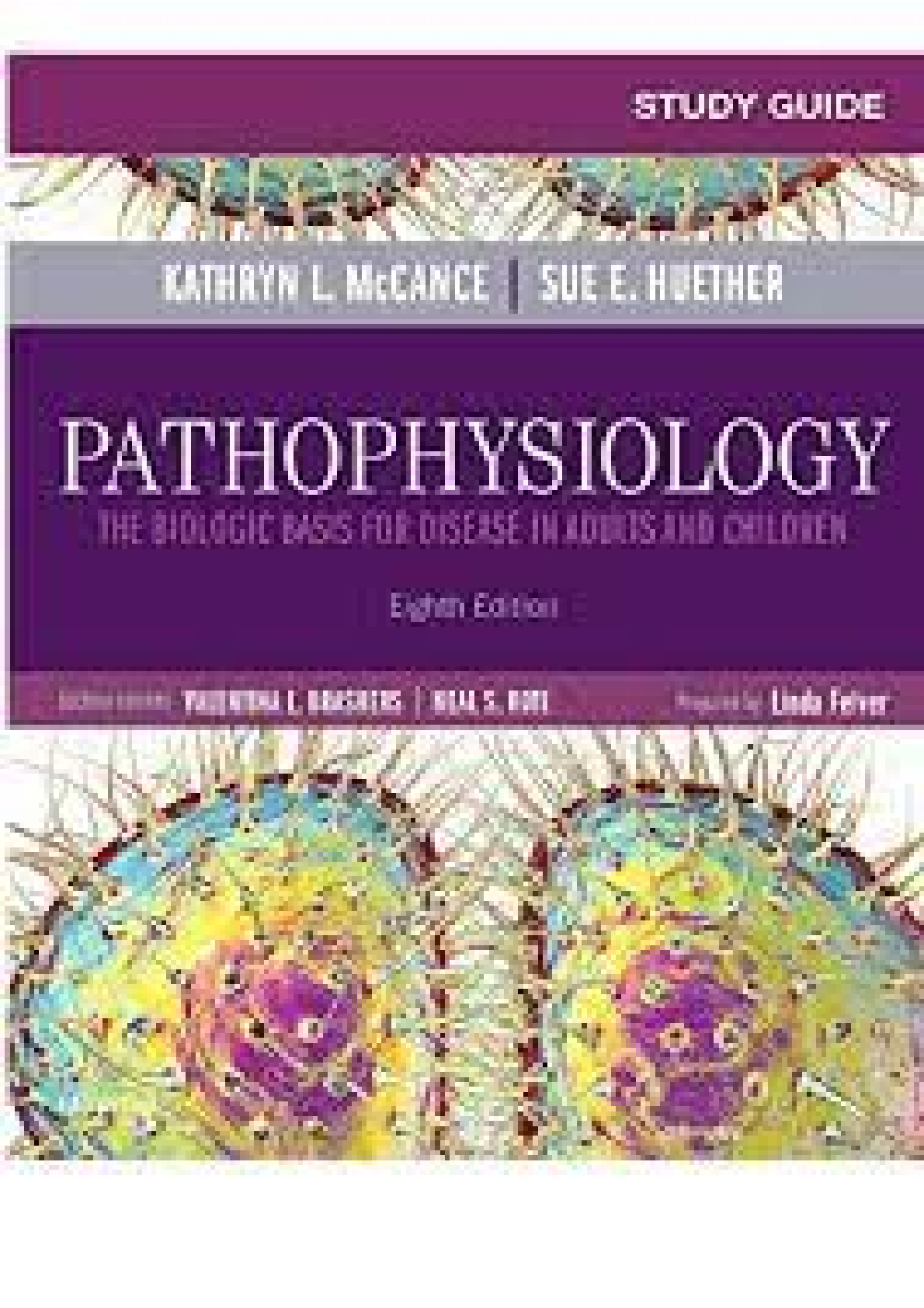 Pathophysiology: The Biological Basis for Disease in Adults and ...