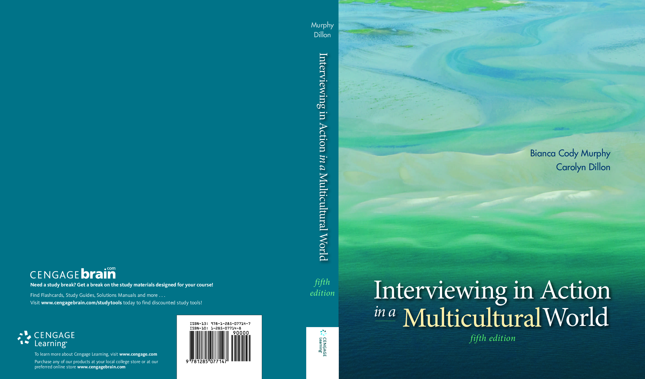 eBook Interviewing in Action in a Multicultural World 5th Edition By ...