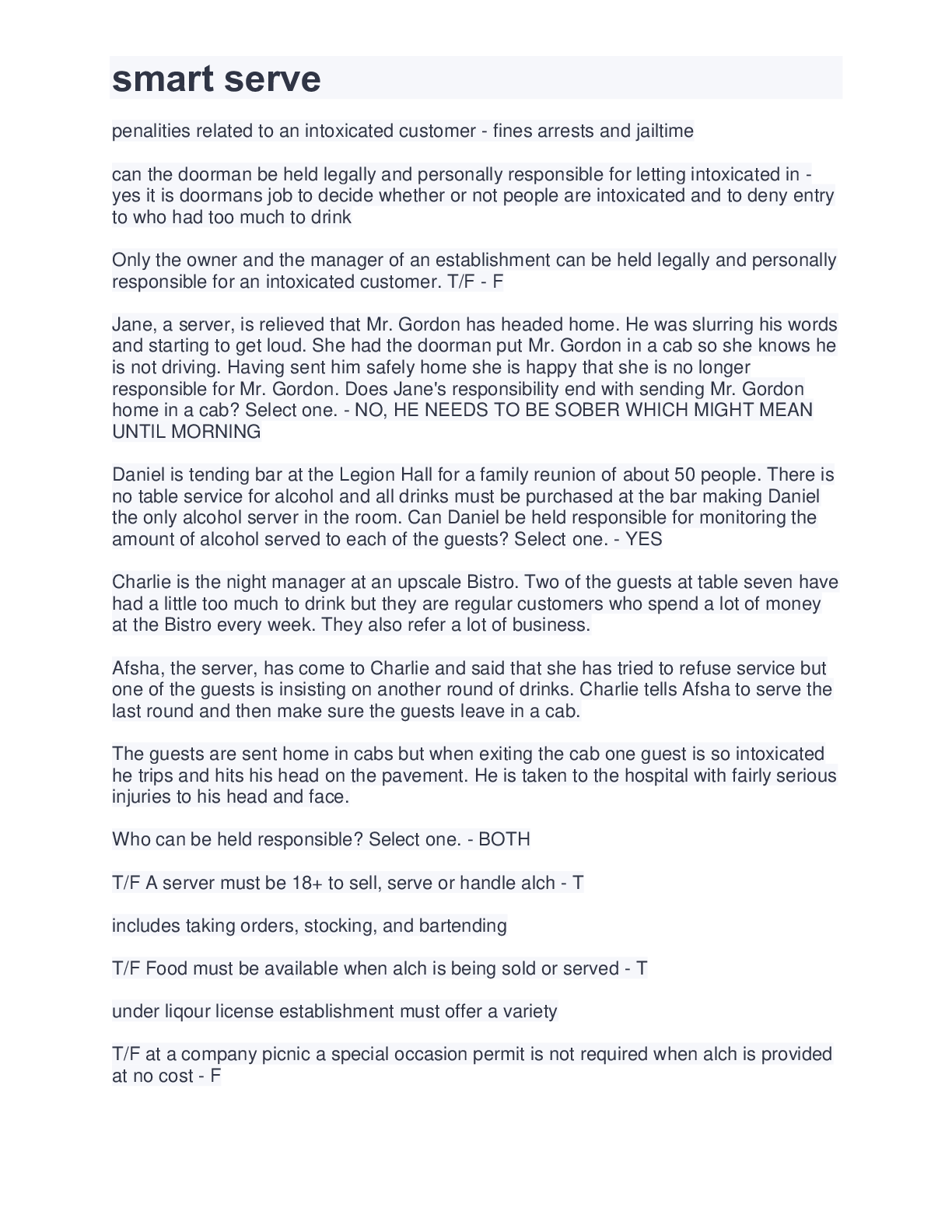 smart serve - Scholarfriends