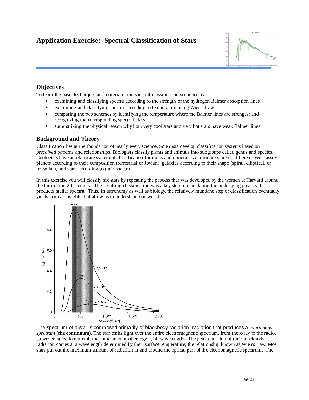 spectral_classification_stars_lab( - Scholarfriends