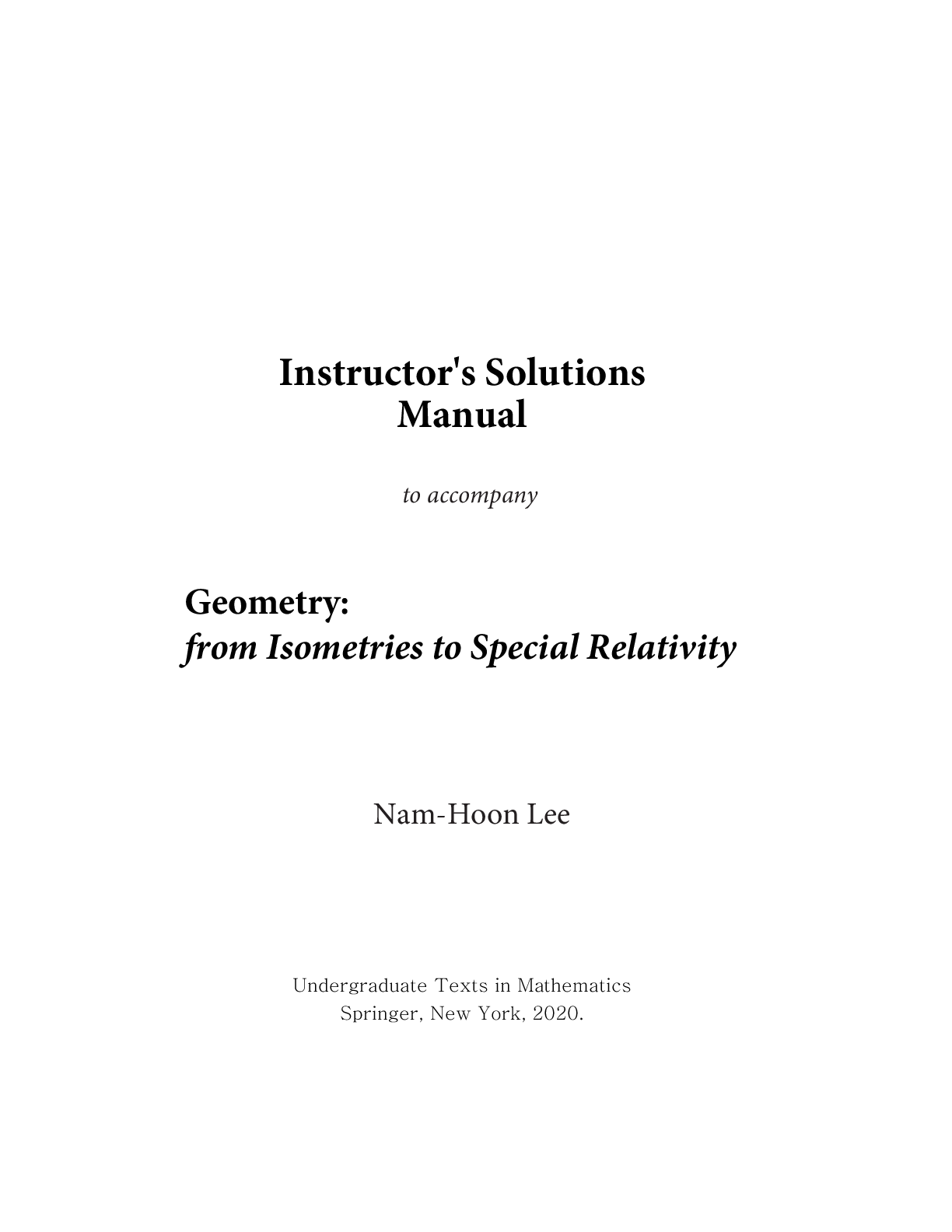 Instructor Manual For Modern Systems Analysis And Design 9th Edition By Joseph Valacich Joey